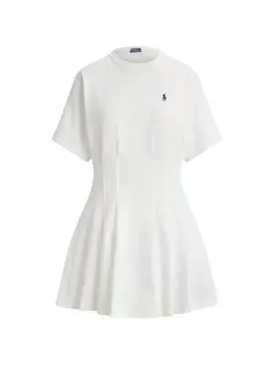 Polo Ralph Lauren Crewneck Day Dresses