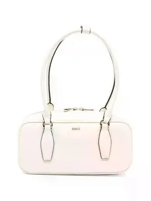 BOSS Sandy Zip Shoulder Bag