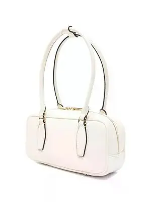 BOSS Sandy Zip Shoulder Bag