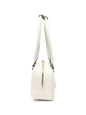 BOSS Sandy Zip Shoulder Bag