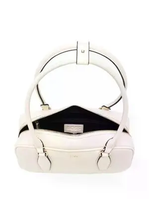 BOSS Sandy Zip Shoulder Bag