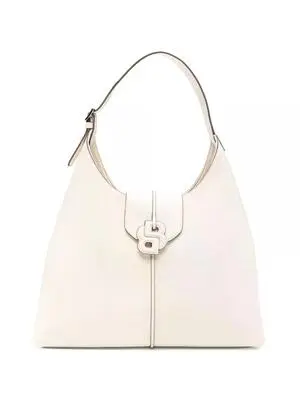 BOSS Logo-plaque Shoulder Bag