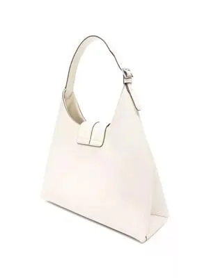 BOSS Logo-plaque Shoulder Bag