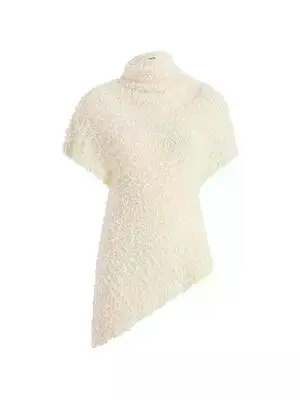 Khaite Asymmetric Top