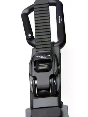 INNERRAUM Carabiner Ring Keyring