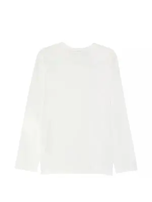 THE ROW Long-sleeved T-shirt