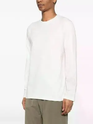 THE ROW Long-sleeved T-shirt