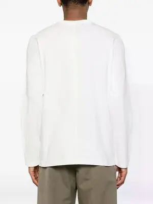 THE ROW Long-sleeved T-shirt