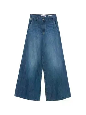 Lois Faded Jeans For Women