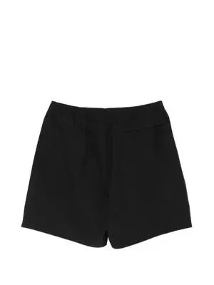 StÜssy Logo Shorts