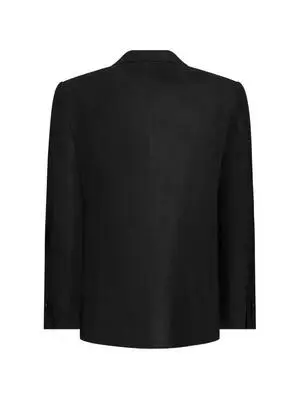 Dolce & Gabbana Button-fastening Suit
