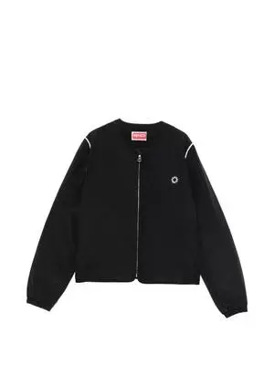 Kenzo Flower 2.0 Zip Jacket