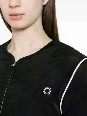Kenzo Flower 2.0 Zip Jacket