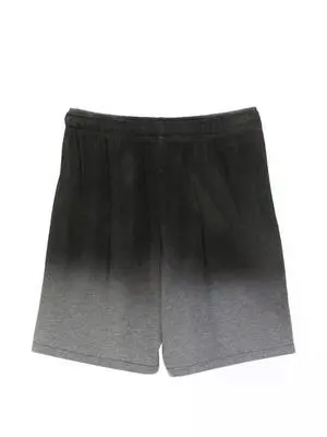 Moschino Drawstring-fastening Track Shorts