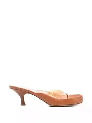 Chloe Padded Sandals For Women