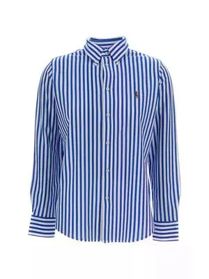 Polo Ralph Lauren Striped Shirt