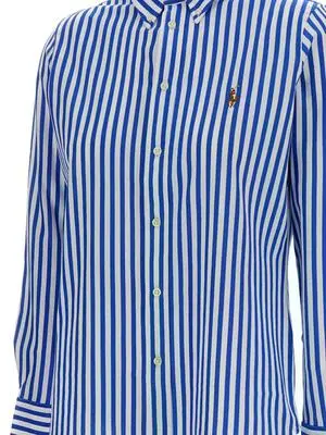 Polo Ralph Lauren Striped Shirt