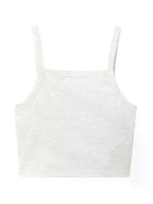 Izzue Zipped T-shirt