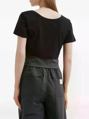 Izzue Zip T-shirt