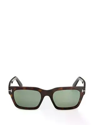 TOM FORD Sunglasses - Brown