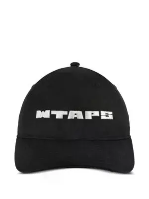 WTAPS T-6m 03 Front-logo Cap