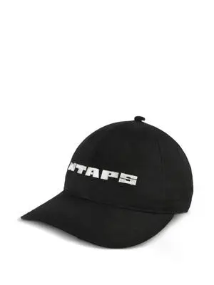 WTAPS T-6m 03 Front-logo Cap