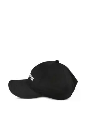 WTAPS T-6m 03 Front-logo Cap