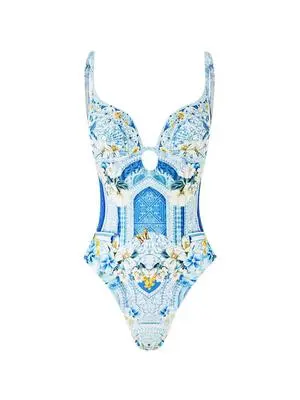 Camilla Adjustable Swimsuits