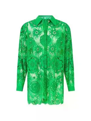 Camilla Sacromonte Señorita Shirt