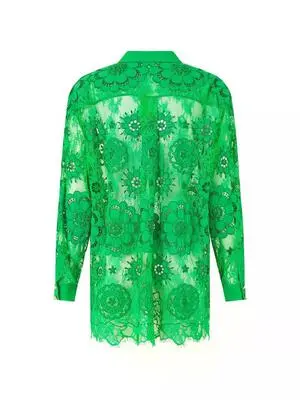 Camilla Sacromonte Señorita Shirt