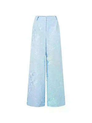 Camilla Belted Pants For Women