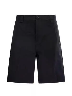 COOR Button Closure Shorts