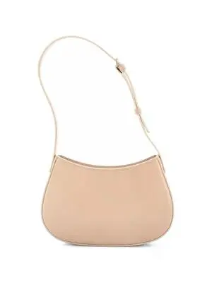 Celine Triomphe Tilly Bag Smooth Calfskin Medium Shoulder Bag