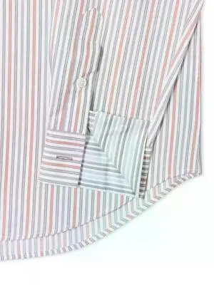 Paul Smith Striped-pattern Shirt