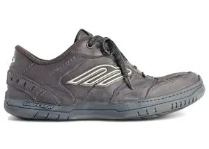 Balenciaga Hamptons Wornout Sneakers