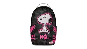 SPRAYGROUND Snoopy That's A No No Backpack