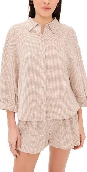 Eberjey Stretch Tops
