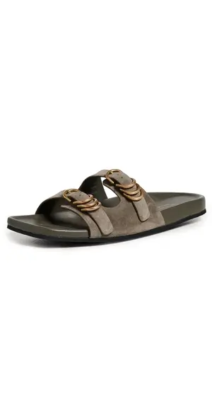 Rag & Bone Buckled Shoes For Women