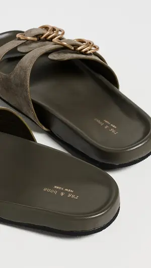 Rag & Bone Rue Slides