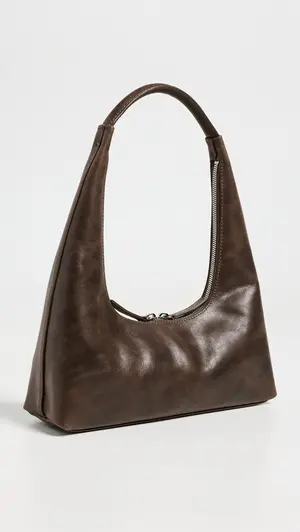 MARGESHERWOOD Hobo Shoulder Bag