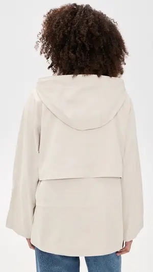Varley Jeanie Jacket