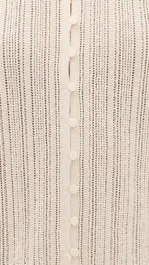Z Supply Starboard Crochet Top