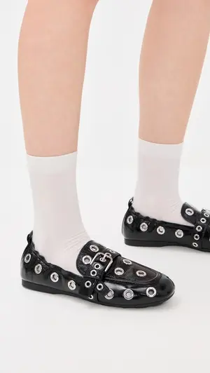 Marc Jacobs The Jude Loafers