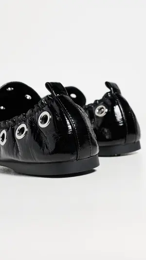 Marc Jacobs The Jude Loafers