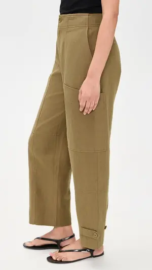 APIECE APART Juna Cargo Pants