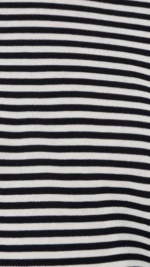 FRAME The Stripe Slouchy Sweater