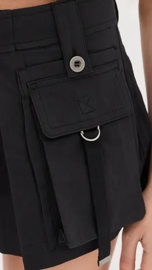 Isabel Marant Étoile Barta Skort