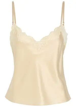 Reformation Spaghetti Strap Camis Tanks For Women