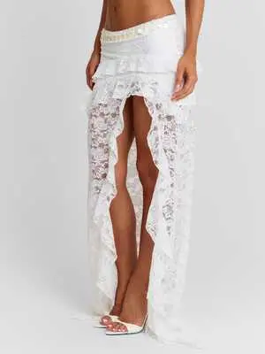 OUTCAST Rivana Maxi Skirt