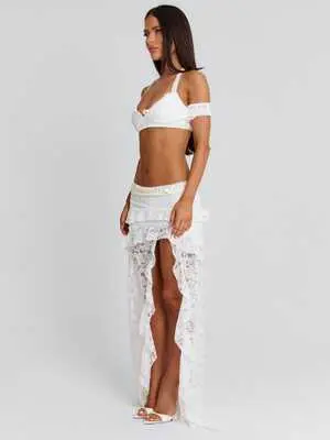 OUTCAST Rivana Maxi Skirt